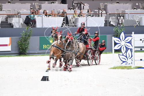 Edition 2024 - CHI Geneva