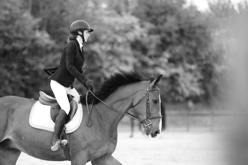 Clémentine Martin, reine de la billetterie