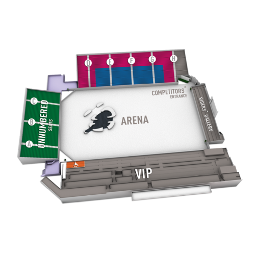 Tickets